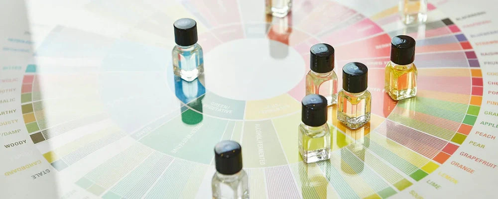 What Are Perfume Accords and Why Do They Matter?